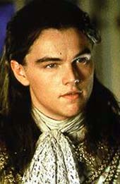 Leonardo DiCAPRIO : 1997 L'homme au masque de fer - © cinealan